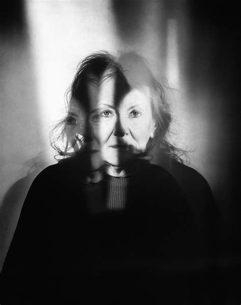 Annie Ernaux Has Broken Every Taboo Of What Women Are Allowed To Write