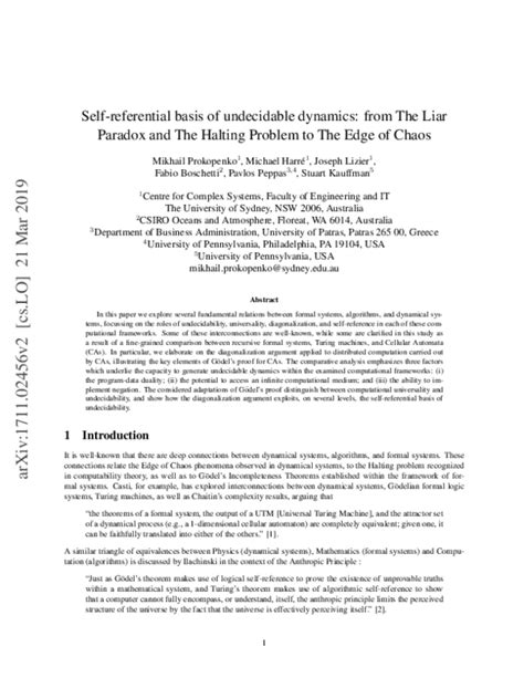 halting problem proof