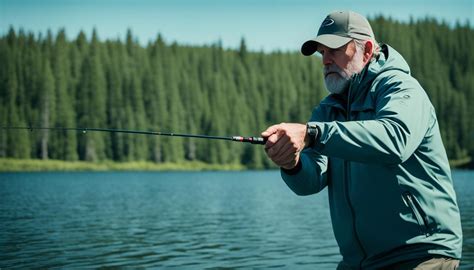 Mastering Spinning Fishing Techniques For Anglers