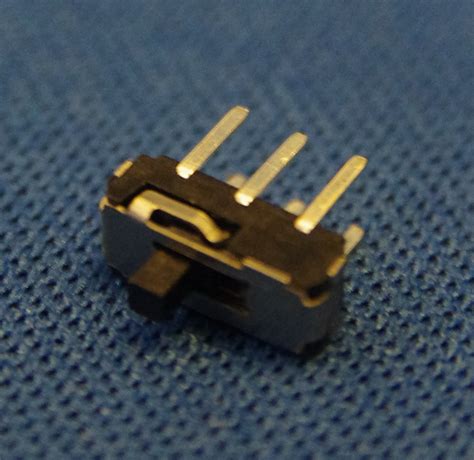 Mini Slide Switch DPDT 0 3A Custom Electronics PWM Circuits Induction Heating And DIY