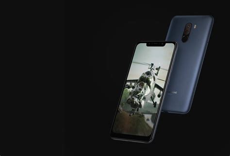 10 Trucos Interesantes A La Hora De Usar El Pocophone F1