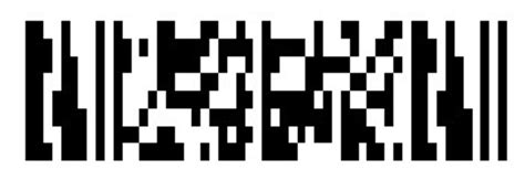 PDF Barcode