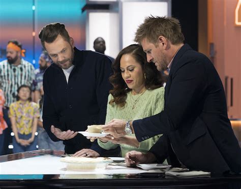 STARS ON MARS CRIME SCENE KITCHEN And WEAKEST LINK