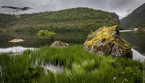 Похід на Язик Троля Норвегія