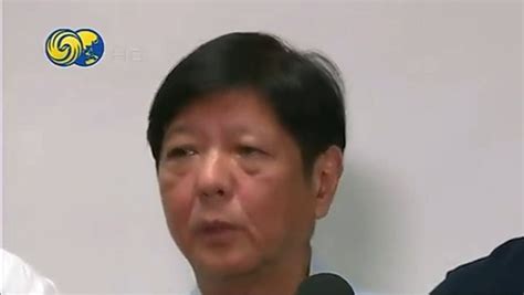 菲律宾总统回应仁爱礁问题：坚持维护“主权”亦寻求与华对话凤凰网资讯凤凰网
