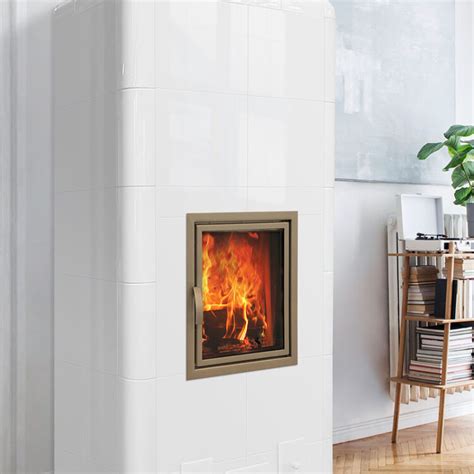 Warma Uunit Hilda 85 Plus