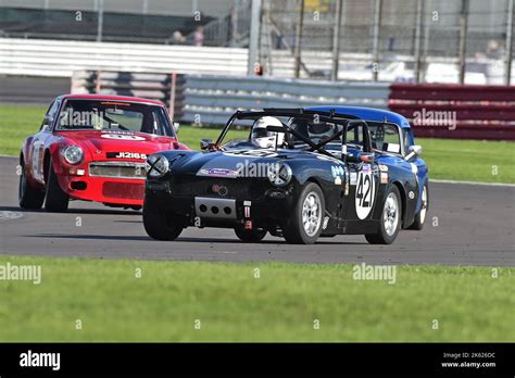 Steven Chaplin Adam Chaplin Mg Midget Mike Mcbride Matt Domin Mg C