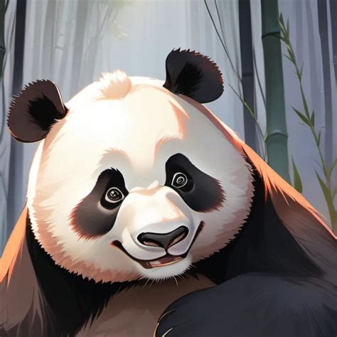 Chat With Pandy Text Or Voice Enjoy Ai Chat Free And Safe