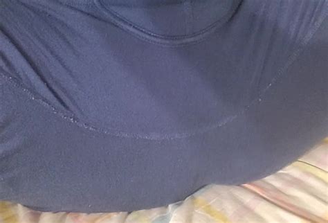 Blue Undies Fart