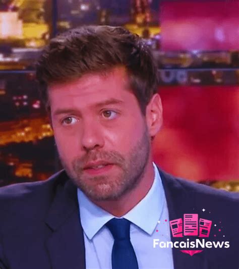 Julien Pasquet Parcours Influence Et Vie Privée Dune Figure Montante De Linformation