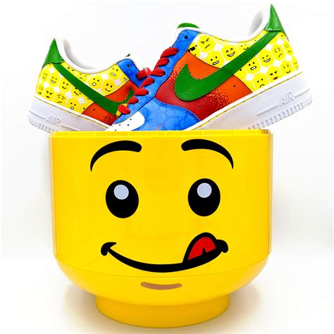 Lego Force 1 Sekure D