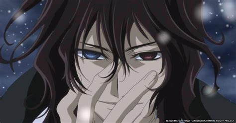 Unlock The Secrets Of The Night Class In Vampire Knight The Complete