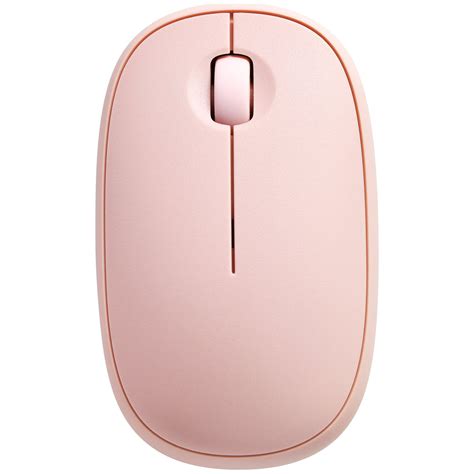 Wireless Computer Mouse