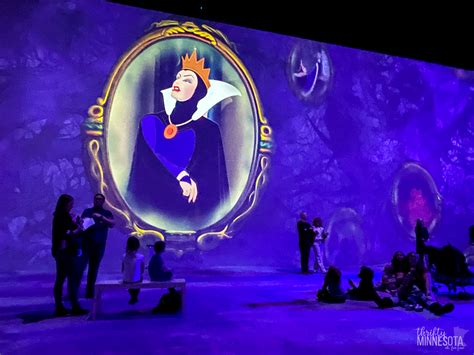 Immersive Disney Animation Everything You Need To Know Exclusive