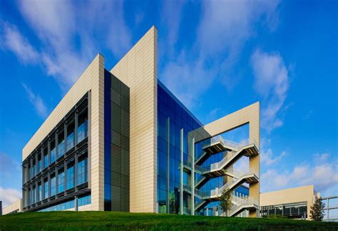 Bioengineering And Sciences Building Opens The University Of Texas At