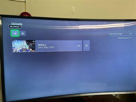 Recording Uploading To Xbox Network Forever Rxboxsupport