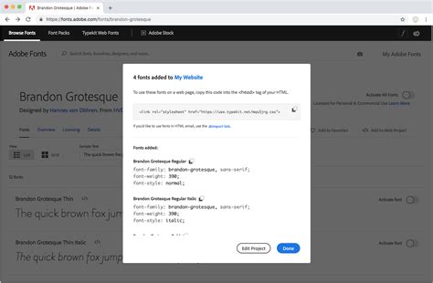 Hinzuf Gen Von Schriftarten Zu Ihrer Website