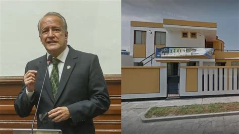 Muerte De Hernando Guerra García Evidencia La Lamentable Situación De
