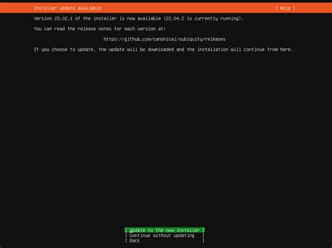 how to set up a local ubuntu server 22 04 on vmware for web app testing