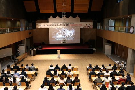 사회복지 미래 주역들 여기로 모여라조계종복지재단 신규 직원 연수 실시