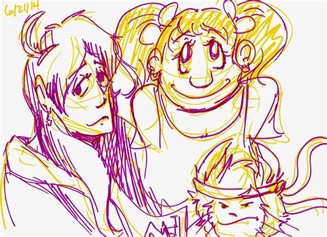 Michelle Rakars Art Cave Personal Sketchbook Drawings