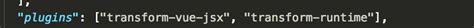 webpack4下import 模块按需加载 打包按需切割模块，减少包体积，加快首页请求速度 如何 webpack4 支持 import meta csdn博客