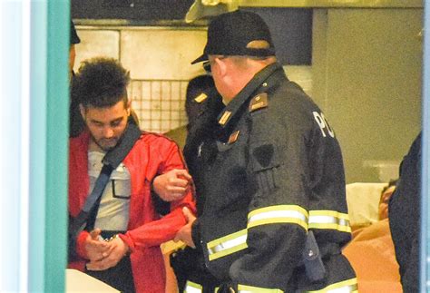 Incidente Porto Recanati Processo In Tempi Record Per Farah