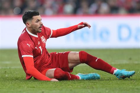 Nemanja Radonjić Blizu Zvezde Sport