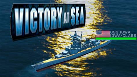 Victory At Sea Ww2 Naval Combat Rts Simulation Game Youtube Hot Sex