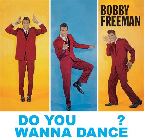 Do You Wanna Dance Uk