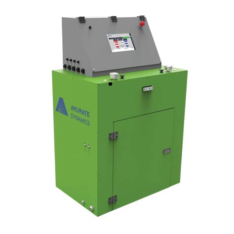 Akurate Dynamics Delta Cps Hv