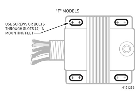 Transformer Primary Wiring