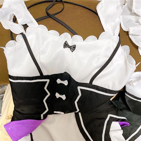 Jp Milky Time Rezero−starting Life In Another World Emilia
