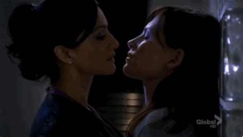 20 Greatest Lesbian Sex Scenes On Tv Ranked