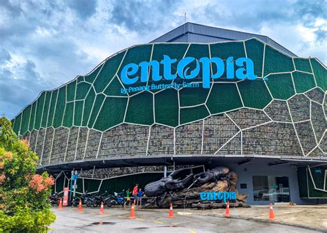 Entopia Penang Review Much More Than A Butterfly Garden