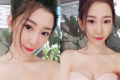 她是陈冠希交往最小的女友，16岁和陈冠希热恋，现如今变网红脸！