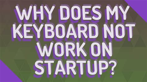 why is my keyboard not working and making noise at christopher paz blog