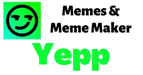 Create Memes And Earn Money With Yepp Sbj Classes