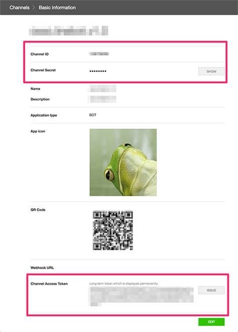 LINE 實戰 原理篇 OXXO STUDIO