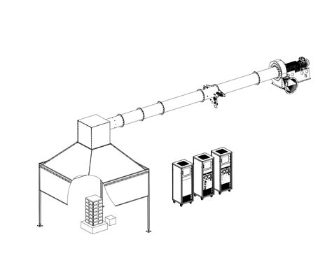 Ul 9540a Fire Testing Technology