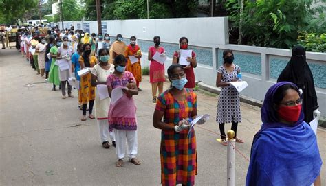 Neet Mds 2023 Aspirants Demand Extension In Eligibility Criteria