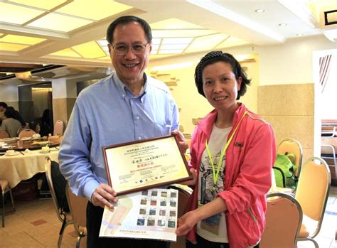 地学科普能力建设研讨班在香港地质公园举行 世界地质公园网络