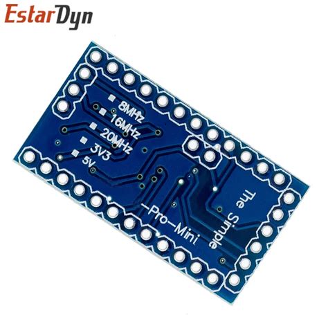 Wholesale Atmega328p Pro Mini Mini 328 5v 16mhz For Arduino Development Board 2025 From