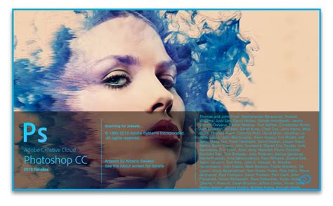 Free Photoshop Cc 2018 Visionpolre