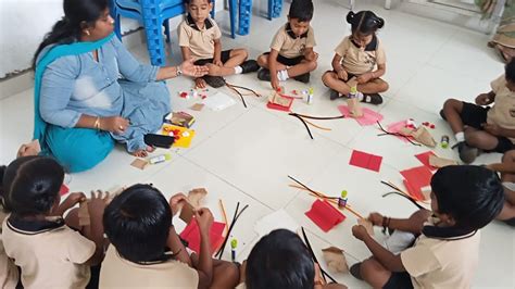 Year 1 Excel Global School