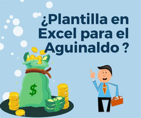Plantilla Para El Cálculo De Aguinaldo El Salvador Contaportable
