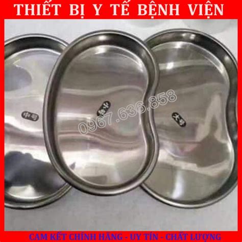 Khay Inox Hạt Đậu Khay Quả đậu Dùng Trong Y Tế Spa Tbyt BỆnh ViỆn