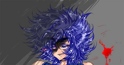 女体化 【リク絵】一輝。【女体化･腐向け】 椎野ゆりちょん＠skeb受付中のマンガ 聖闘士星矢 一輝 腐向け Pixiv