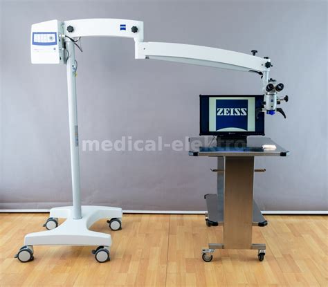 Zeiss Opmi Pico Camera System Ubicaciondepersonas Cdmx Gob Mx