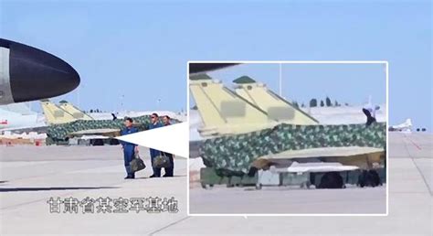 外媒關注中國空空飛彈！霹靂10一旦鎖定逃不脫！新款飛彈更強悍！ 每日頭條